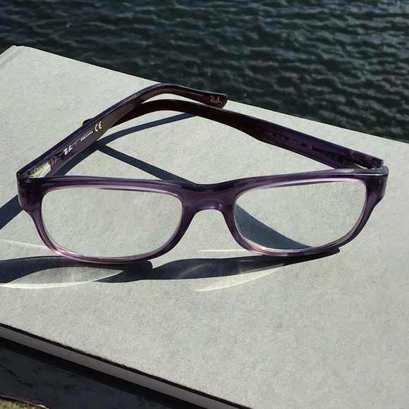 Ray-Ban | Accessories | Rayban Rb 5268 522 Eyewear Eyeglasses In ...